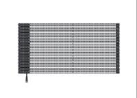 China SMD3535 3906 Pixel /Sqm Flexible LED Mesh Screen 7800cd/Sqm for sale