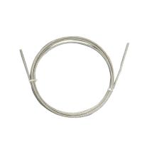 China JIS Standard Galvanized Wire Rope 14 Certifications For Construction Applications for sale