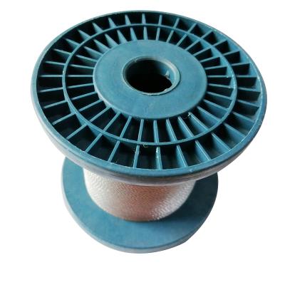 China High Tensile Strength 7x7 Galvanized Aircraft Cable 1x7 1x19 7x19 for sale