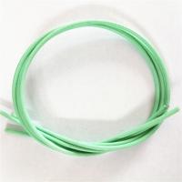 China PVC Zinc Coated Galvanized Steel Wire Rope Strand with 1570-1960MPa Tensile Strength and Fiber or Steel Core in Customizable Colors for sale