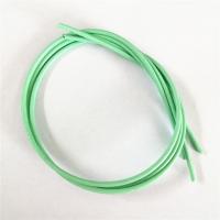 China PVC Zinc Coated Galvanized Steel Wire Rope Strand with 1570-1960MPa Tensile Strength and Fiber or Steel Core in Customizable Colors for sale