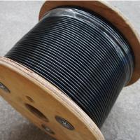 China TPU Coated High Carbon Steel Gym Cable Wire Rope 2mm-10mm DIN Standard for sale