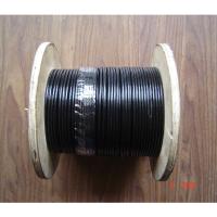 China TPU Coated High Carbon Steel Gym Cable Wire Rope 2mm-10mm DIN Standard for sale