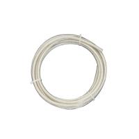 China White PA Coated Wire Rope for sale