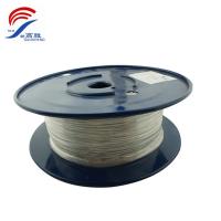 China 8x7+1x19 Steel Cable For Window Lifter 45# 60# 70# Carbon Steel 1.5mm-1.8mm Wire Gauge for sale