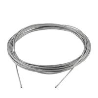 China 6mm Ground Wire Galvanized Steel Wire Cable with Good Price for sale