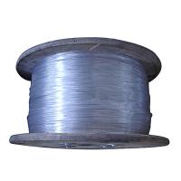 China 6mm Ground Wire Galvanized Steel Wire Cable with Good Price for sale