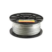 China Gaosheng Used Galvanized Steel Wire Rope Price for sale