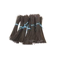 China TPU Coated 7x19 Structure Steel Wire Cable with 1570-1960MPA Tensile Strength for Gym Fittings for sale
