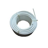 China Fiber Core Galvanized Steel Wire Rope For Smooth Strong Material Handling Solutions for sale