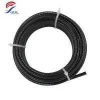 China Gym Steel Wire Rope Gym Cable for Fitness Equipment for sale