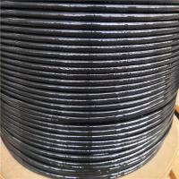 China Gym Steel Wire Rope Gym Cable for Fitness Equipment for sale