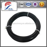 China Gym Steel Wire Rope Gym Cable for Fitness Equipment for sale
