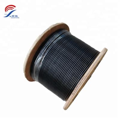 China 4mm-6mm High Power Wire Cable For Gym Equipment Steel Wire Rope for sale