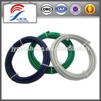 China 4mm-6mm High Power Wire Cable For Gym Equipment Steel Wire Rope for sale