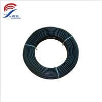 China 4mm-6mm 7x19 PVC Coated Steel Wire Gym Equipment Cable for sale