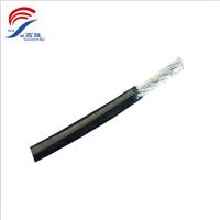 China 4mm-6mm 7x19 PVC Coated Steel Wire Gym Equipment Cable for sale