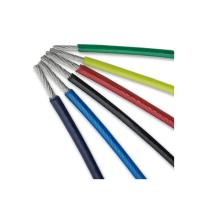 China 2mm-10mm Wire Gauge Steel PVC Coated Wire Rope For Tents AISI for sale