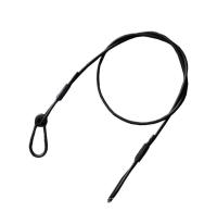 China 6X36 10mm Steel Wire Rope Sling with Assembly  cable for sale
