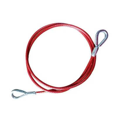 China Fall Protection Anchor Sling Cable for sale