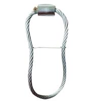China Lifting Loop for Precast Concrete for sale