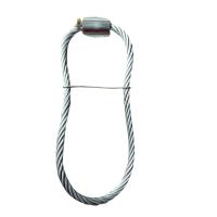 China Lifting Loop for Precast Concrete for sale