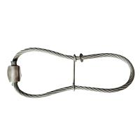 China Lifting Loop for Precast Concrete for sale