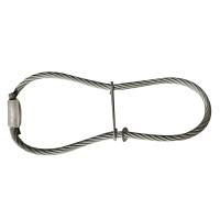 China Lifting Loop for Precast Concrete for sale
