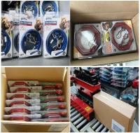 China High Carbon Steel Dog Tie Out Cable with 7x7 Construction and PVC Coated for Outdoor Dog Trolley System for sale