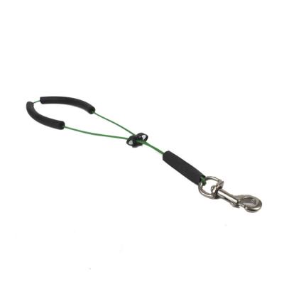 China Secure Bathing Eco Friendly Dog Grooming Arm And Harness Plastic for sale