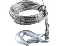 China GaoSheng High Strength Steel Car Truck Towing Cable for sale