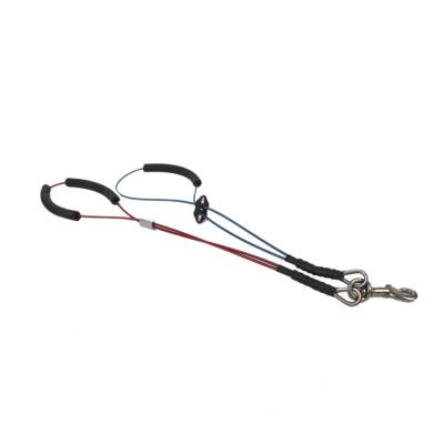 China Eco Friendly Dog Grooming Table Harness Adjustable Loop Noose for sale