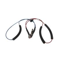 China Eco Friendly Dog Grooming Table Harness Adjustable Loop Noose for sale