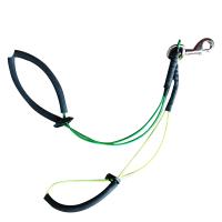 China Eco Friendly Dog Grooming Table Harness Adjustable Loop Noose for sale