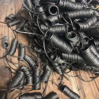 China 3.5mm PVC Coated Steel Wire Rope Sling for Electrical Cabinets for sale