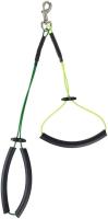 China Adjustable Straps Dog Grooming Table Harness with Durable Nylon and Metal for Secure Attachment Points for sale