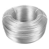 China Clear Vinyl Coated Galvanized Steel Wire Rope 3.0mm Diameter 300m Length for Safety Protection and Binding for sale
