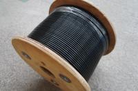 China 5mm Diameter 7x19 Structure Gym Cable with 1600 lbs Breaking Strength for Fitness Equipment for sale