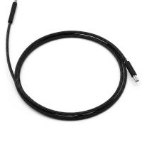 China 5mm Diameter 7x19 Structure Gym Cable with 1600 lbs Breaking Strength for Fitness Equipment for sale