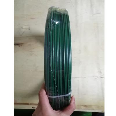 China 1x7 Construction 2.7mm Diameter Catenary Wire for Industrial Applications Galvanized Steel Wire Rope for sale