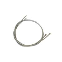 China Galvanized Wire Rope Sling for Heavy Duty Lifting Tools and Industrial Applications for sale