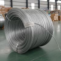 China Galvanized Steel Aircraft Cable 1/16