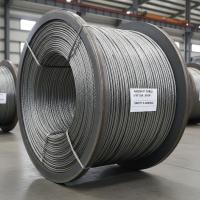 China Galvanized Steel Aircraft Cable 1/16
