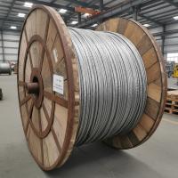 China Galvanized Steel Aircraft Cable 1/16