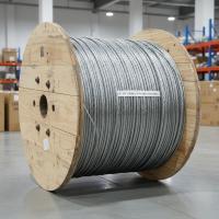 China Galvanized Steel Aircraft Cable 1/16