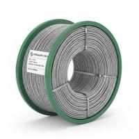 China Galvanized Steel Aircraft Cable 1/16