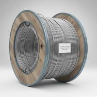 China Galvanized Steel Aircraft Cable 1/16