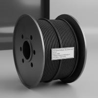 China Black Galvanized Steel Aircraft Cable 3/32