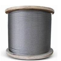 China Stainless Steel Wire Rope for Horticulture Systems for sale