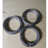 China Stainless Steel Wire Rope for Horticulture Systems for sale